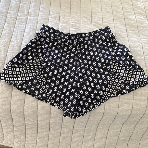 Shorts | Black Soft Shorts | Poshmark